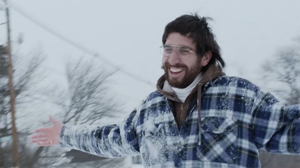 Trailer du film Donald Cried - Donald Cried Bande-annonce VO - AlloCiné