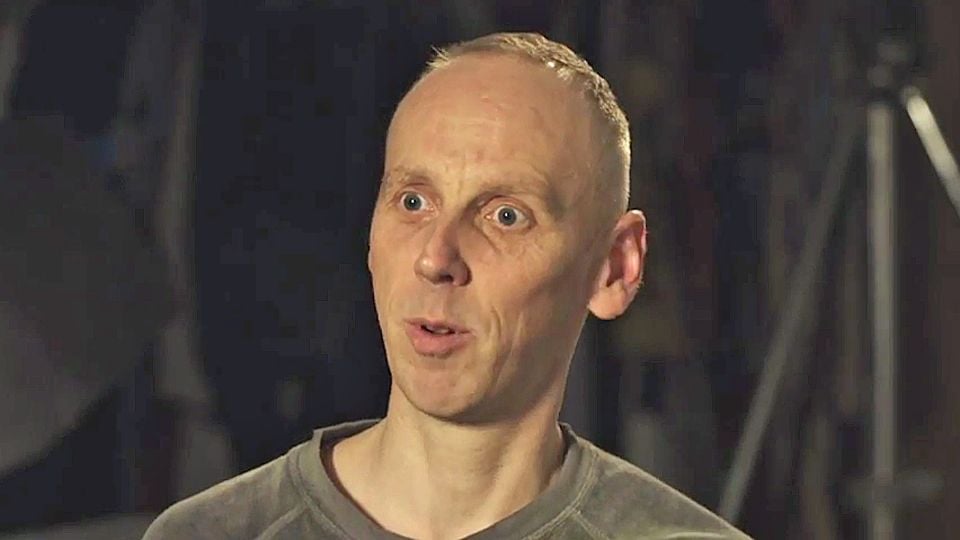 Making of du film T2 Trainspotting - T2 Trainspotting BONUS "Spud" - AlloCiné