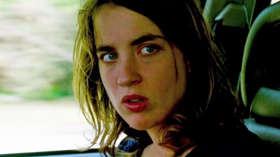 Trailer du film Orpheline - Orpheline Bande-annonce VF - AlloCiné