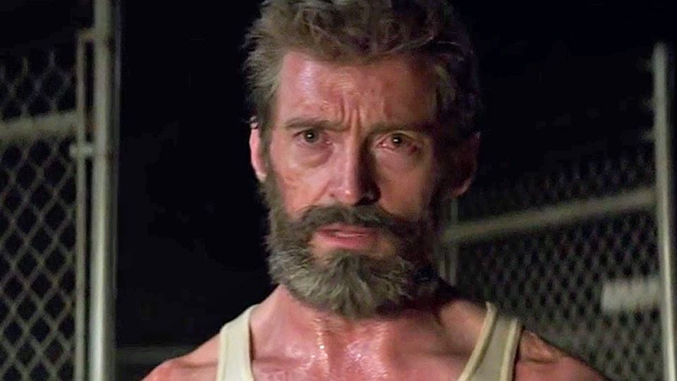 Extrait du film Logan - Logan EXTRAIT VF "Je compte jusqu'à trois ...