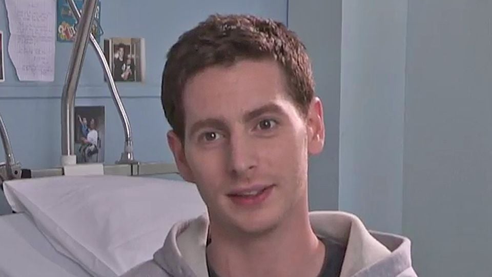 Making of du film Patients - Patients BONUS "Les acteurs" - AlloCiné