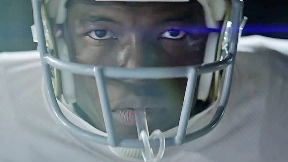 Trailer du film Woodlawn - Woodlawn Bande-annonce VF - AlloCiné
