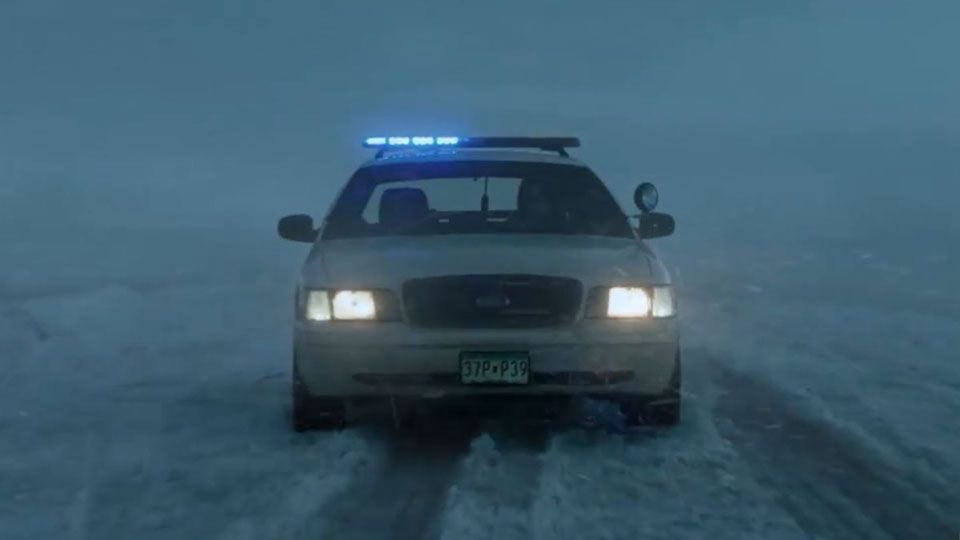 Teaser Fargo (2014) saison 3 : "Perdu" - Teaser Fargo (2014) S03 - AlloCiné