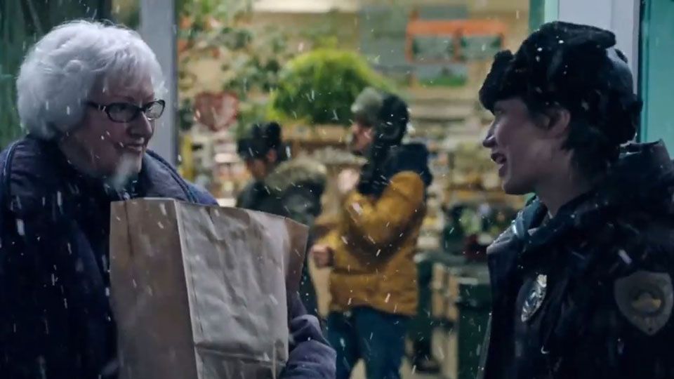 Teaser Fargo (2014) saison 3 : "Pas de chance" - Teaser Fargo (2014 ...