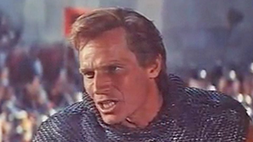 Trailer du film Le Cid - Le Cid Bande-annonce VF - AlloCiné