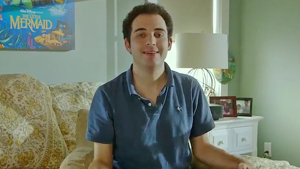 Trailer du film Life, Animated - Life, Animated Bande-annonce VO - AlloCiné