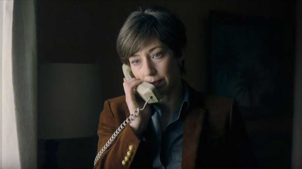 Fargo - saison 3 - épisode 3 Teaser VO - Teaser Fargo (2014) S03 - AlloCiné