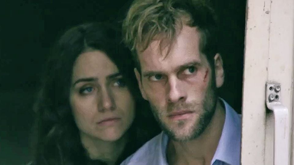 Trailer du film Immigration Game - Immigration Game Bande-annonce VO ...