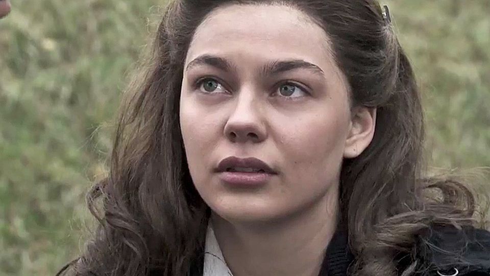 Extrait du film Nos Patriotes - Nos Patriotes EXTRAIT "C'est mon ...