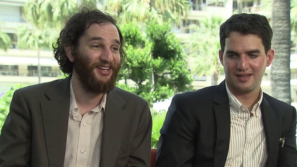 Vidéo de Good Time - Cannes 2017 - Good Time : les coulisses du ...