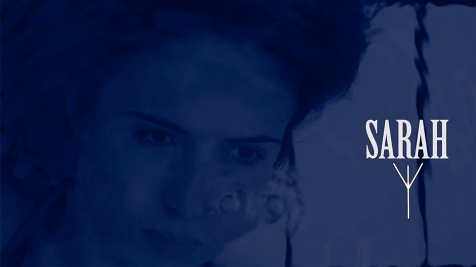 Vidéo de Sarah - Sarah Film ou épisode complet VF - AlloCiné