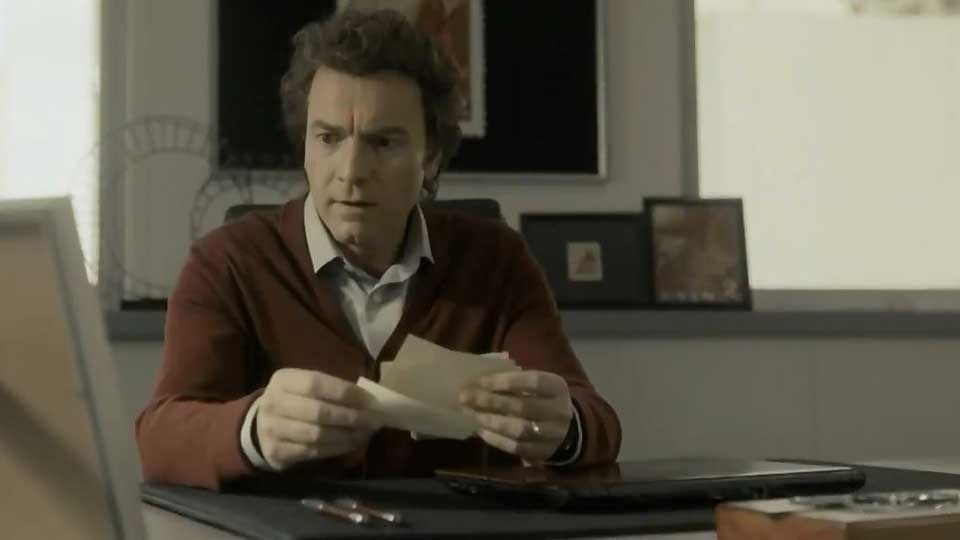 Fargo - saison 3 - épisode 8 Teaser VO - Teaser Fargo (2014) S03 - AlloCiné