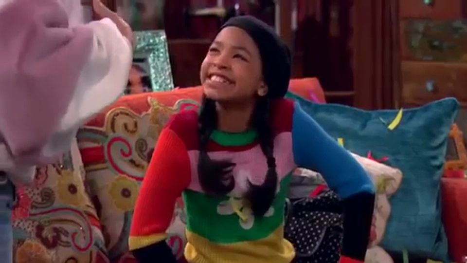 Raven Teaser VO - Teaser Raven - AlloCiné