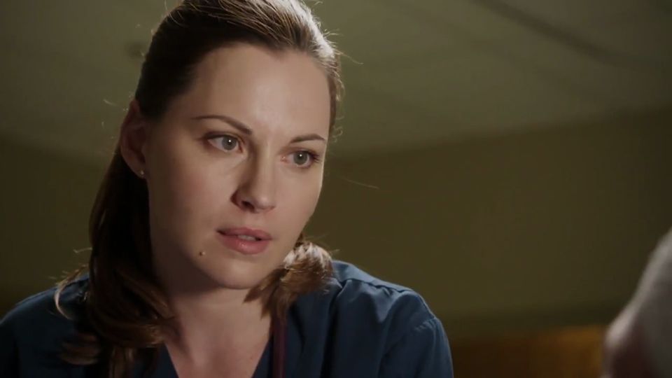 Night Shift - saison 4 Bande-annonce VO - Trailer Night Shift S04 ...