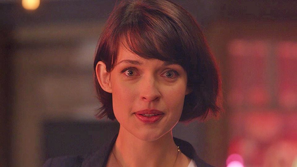 Vidéo de The Crew - The Crew Film ou épisode complet VF - AlloCiné