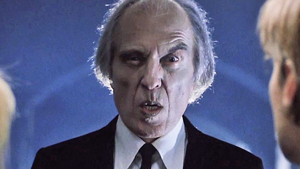 Trailer du film Phantasm 2 - Phantasm 2 Bande-annonce VO - AlloCiné