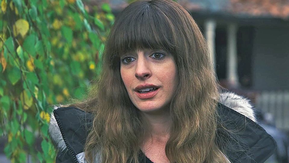 Making of du film Colossal - Colossal BONUS VO "Gloria" - AlloCiné