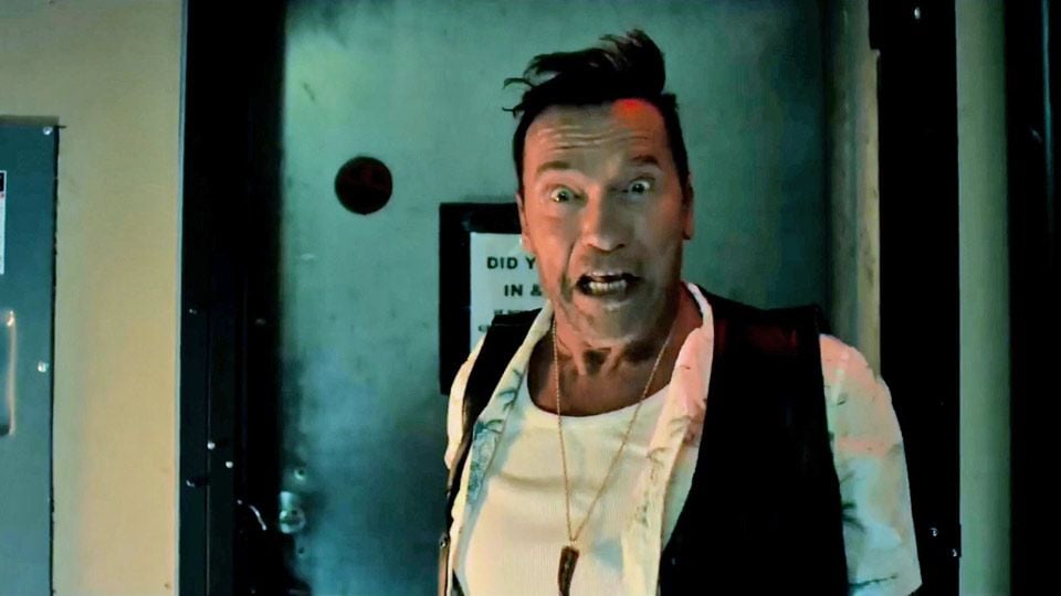 Trailer du film Killing Gunther - Killing Gunther Bande-annonce VO - AlloCiné