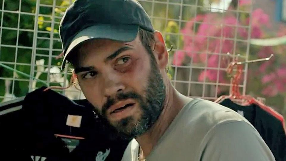 Trailer du film Rider - Rider Bande-annonce VO - AlloCiné