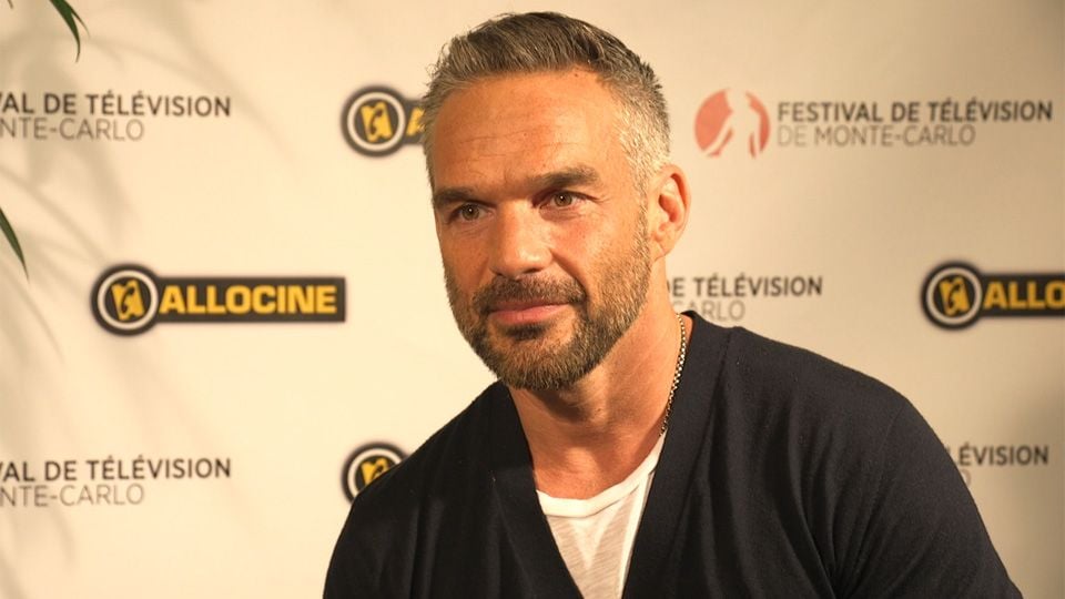 Interview Profilage S08 : Philippe Bas : "Je serai là tant que Profilage aura besoin de moi ...