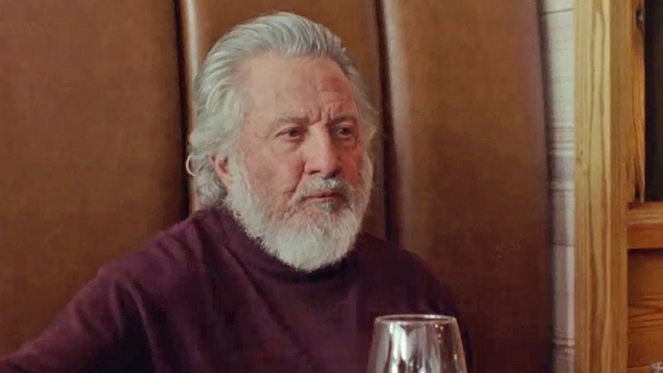 Trailer du film The Meyerowitz Stories (New and Selected) - The ...