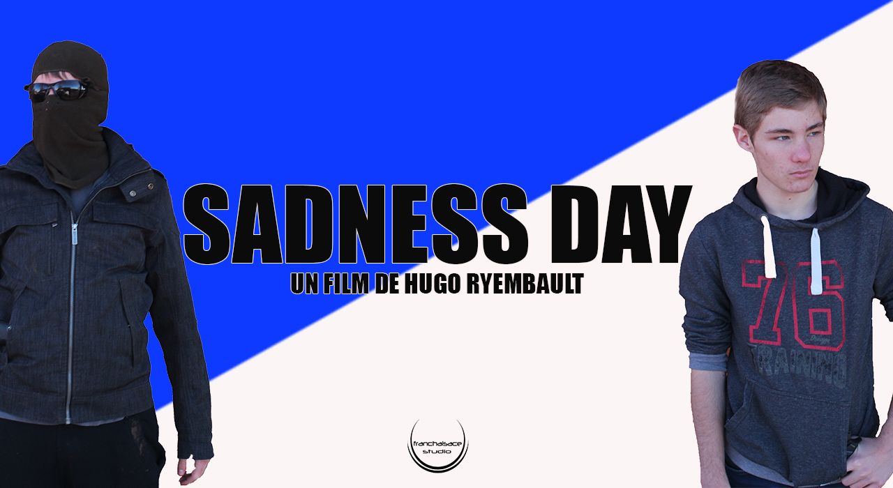 Vidéo de Sadness Day - Sadness Day Film ou épisode complet VF - AlloCiné