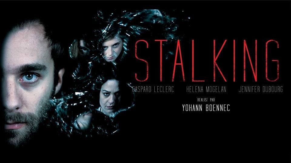 Vidéo de Stalking - Stalking Film ou épisode complet VF - AlloCiné