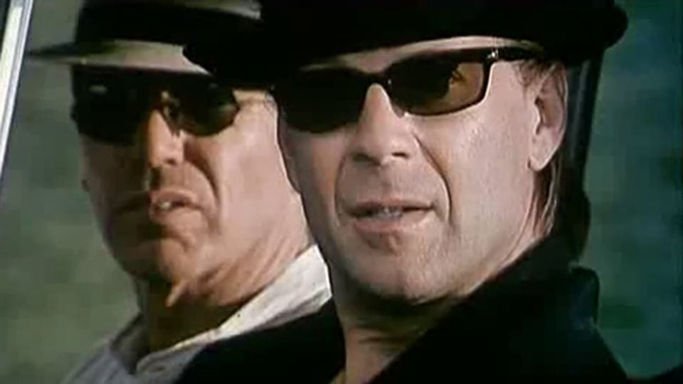 Trailer du film Bandits - Bandits Bande-annonce VO - AlloCiné