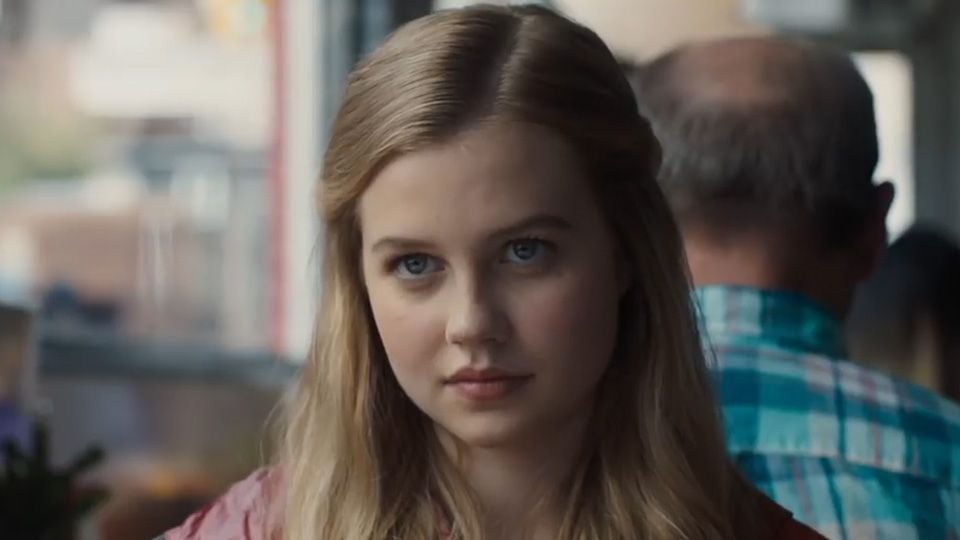 Trailer du film Every Day - Every Day Bande-annonce VO - AlloCiné