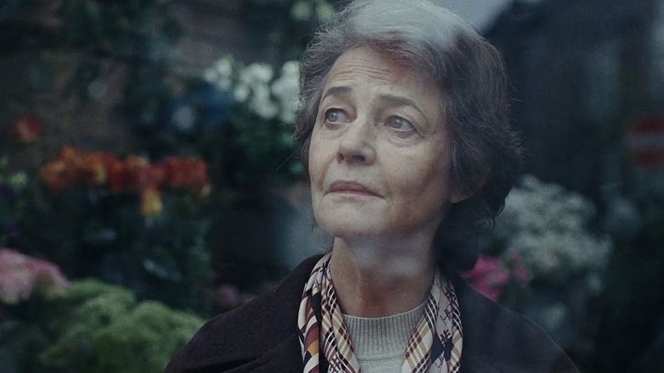 Trailer du film Hannah - Hannah Bande-annonce VF - AlloCiné