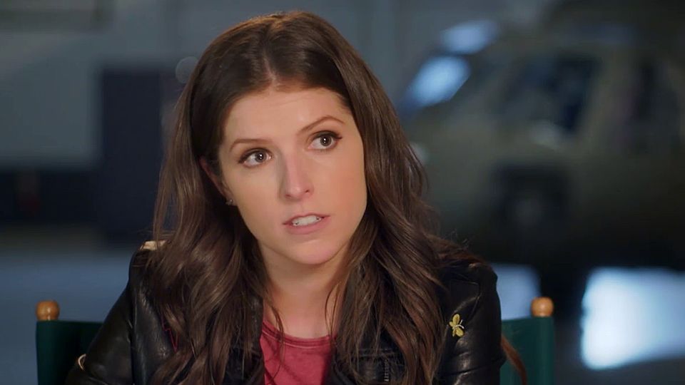 Making of du film Pitch Perfect 3 - Pitch Perfect 3 BONUS VO "La fin ...