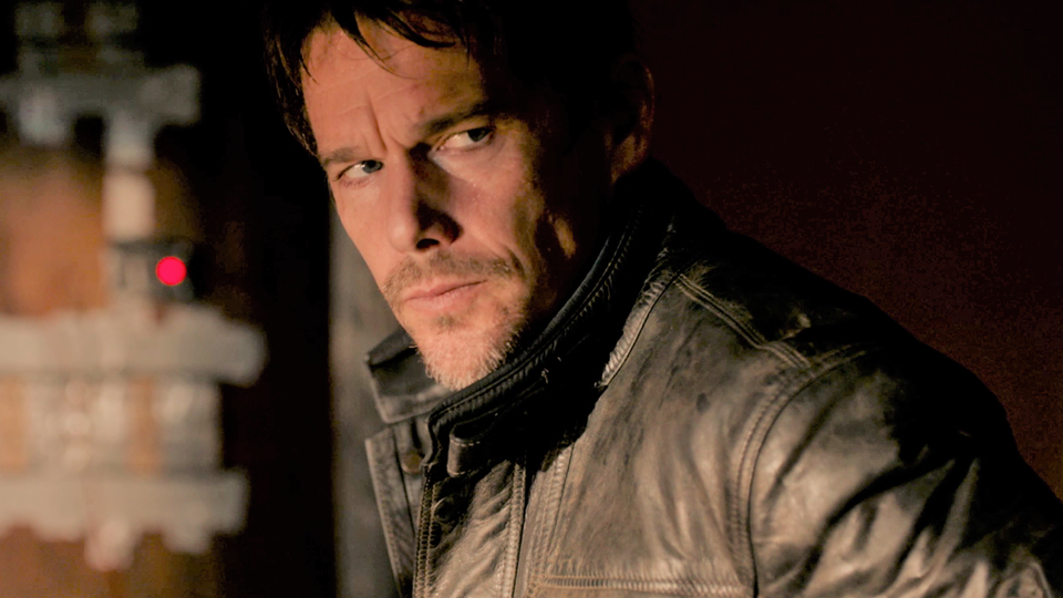 Trailer du film 24H Limit - 24H Limit Bande-annonce VO - AlloCiné