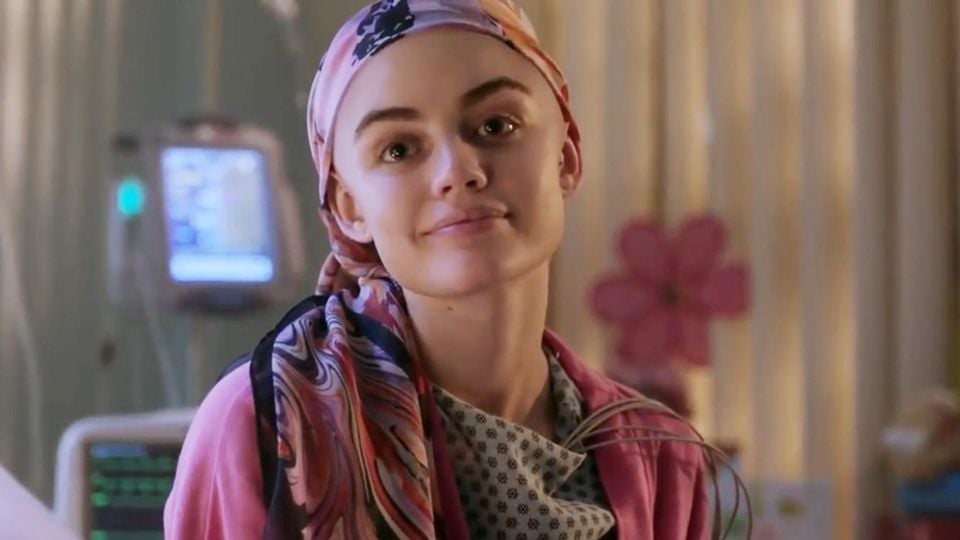 Life Sentence - saison 1 Teaser VO - Teaser Life Sentence S01 - AlloCiné