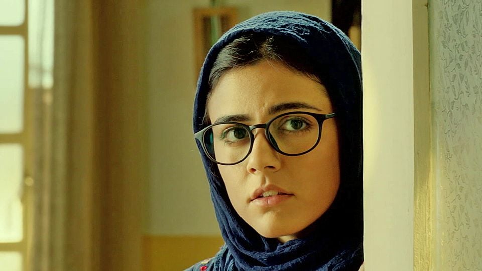 Trailer du film Dokhtar - Dokhtar Bande-annonce VO - AlloCiné