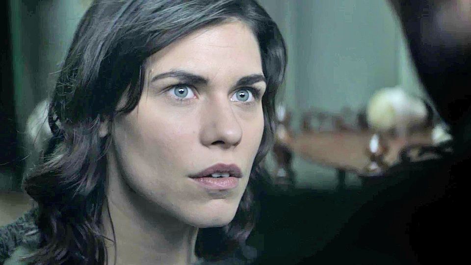 Trailer du film Muse - Muse Bande-annonce VO - AlloCiné