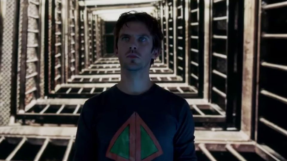 Legion - saison 2 Bande-annonce VO - Trailer Legion S02 - AlloCiné