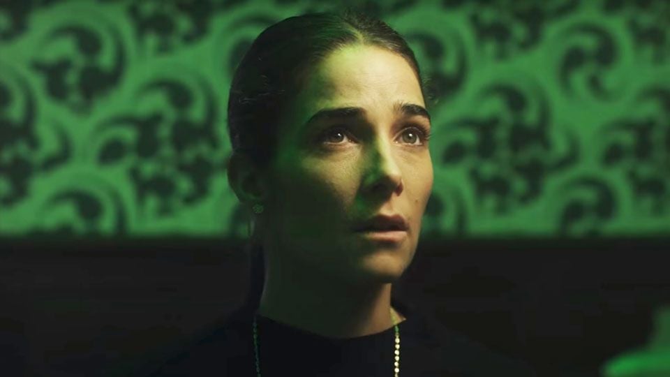 EDHA - saison 1 Bande-annonce VO - Trailer EDHA S01 - AlloCiné