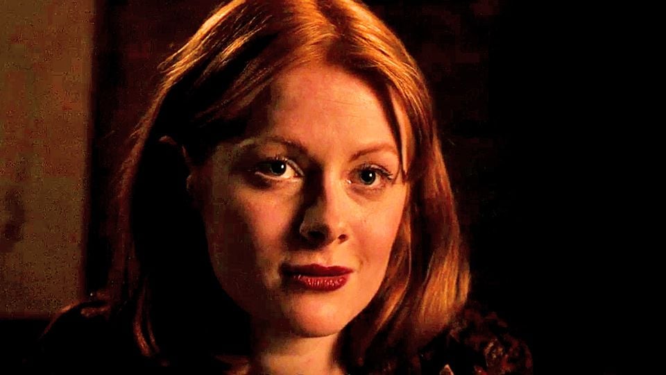 Extrait du film Daphné - Daphné EXTRAIT VO "Rendez-vous" - AlloCiné