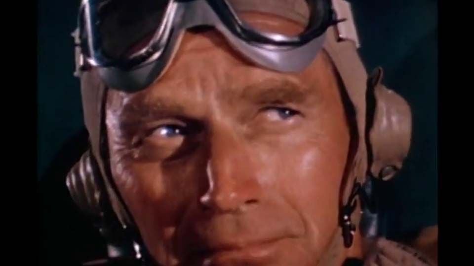 Trailer du film La Bataille de Midway - La Bataille de Midway Bande ...