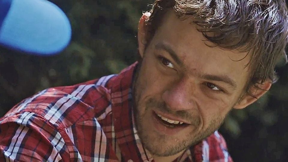 Extrait du film Sauvage - Sauvage EXTRAIT "Tu veux que j'appelle qui ...