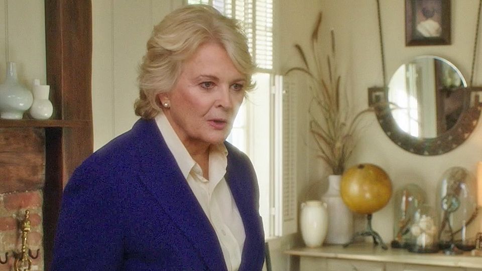 Extrait du film Le Book Club - Le Book Club EXTRAIT VF "18 années de ...