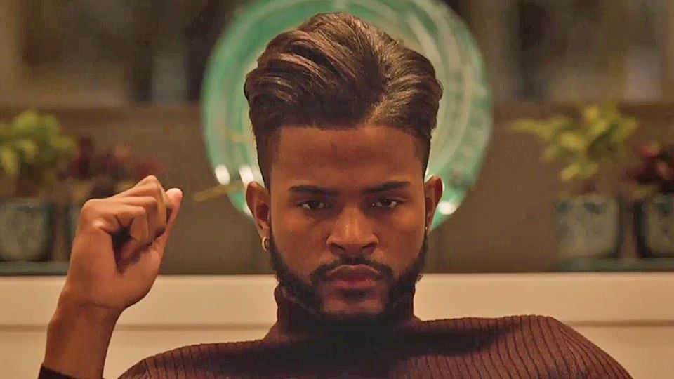 Trailer du film Superfly - Superfly Bande-annonce VO - AlloCiné