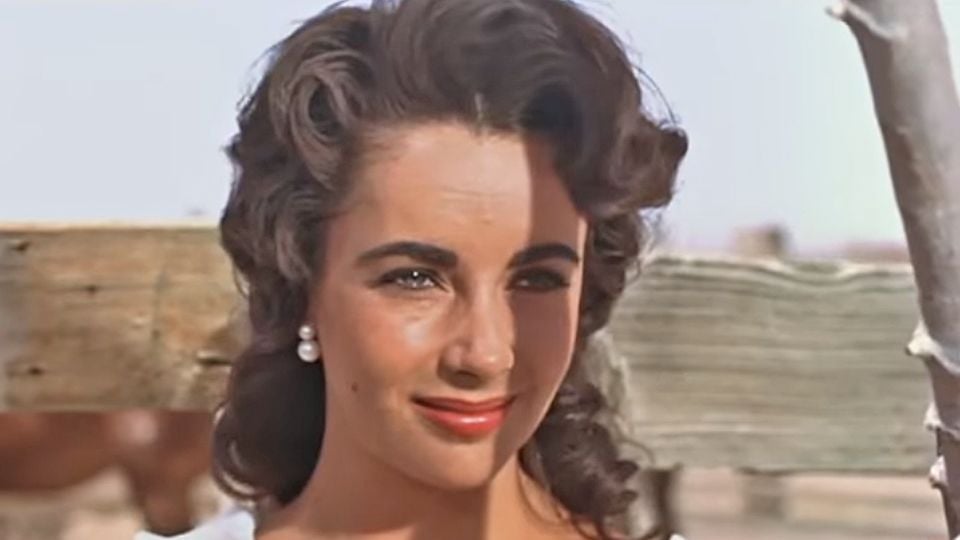 Trailer du film Géant - Géant Bande-annonce VO - AlloCiné