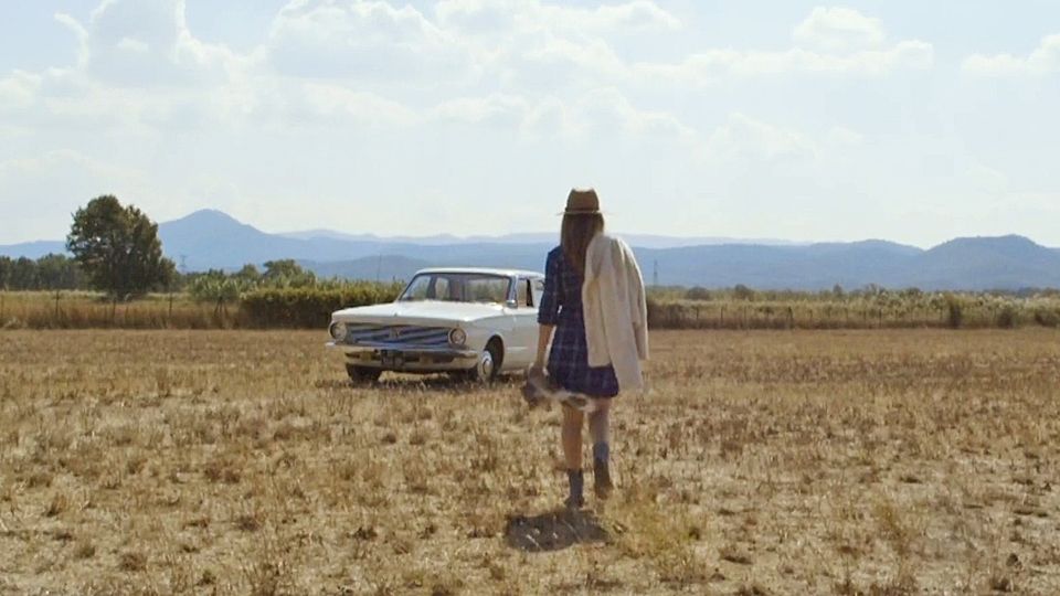 Bande annonce de Léa - Léa Bande-annonce VF - AlloCiné