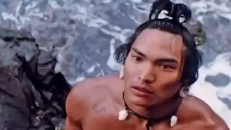 Trailer du film Rapa Nui - Rapa Nui Bande-annonce VO - AlloCiné