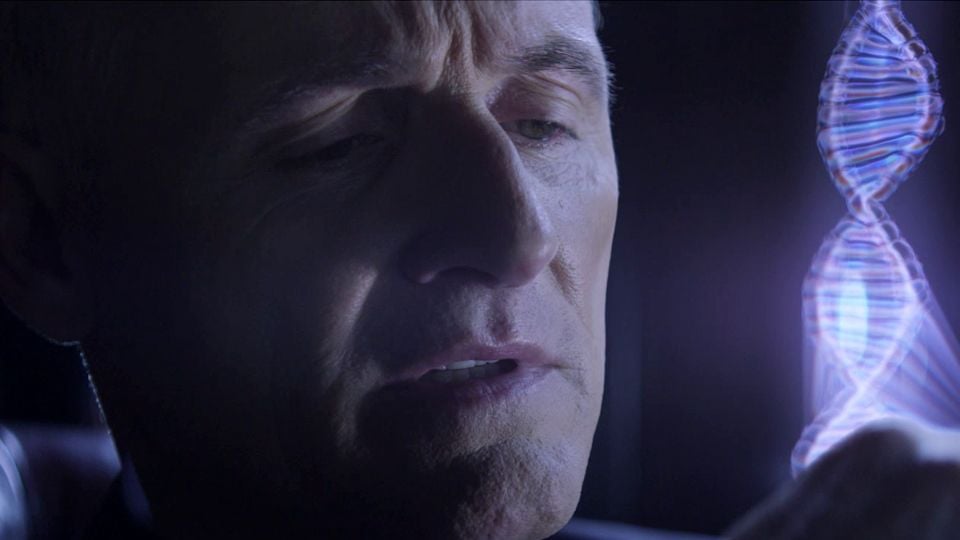 Trailer du film Higher Power - Higher Power Bande-annonce VF - AlloCiné