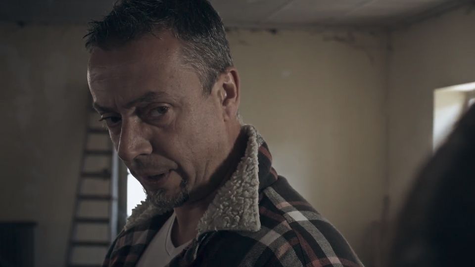 7Th Stage - S01E01 - Le réveil - AlloCiné