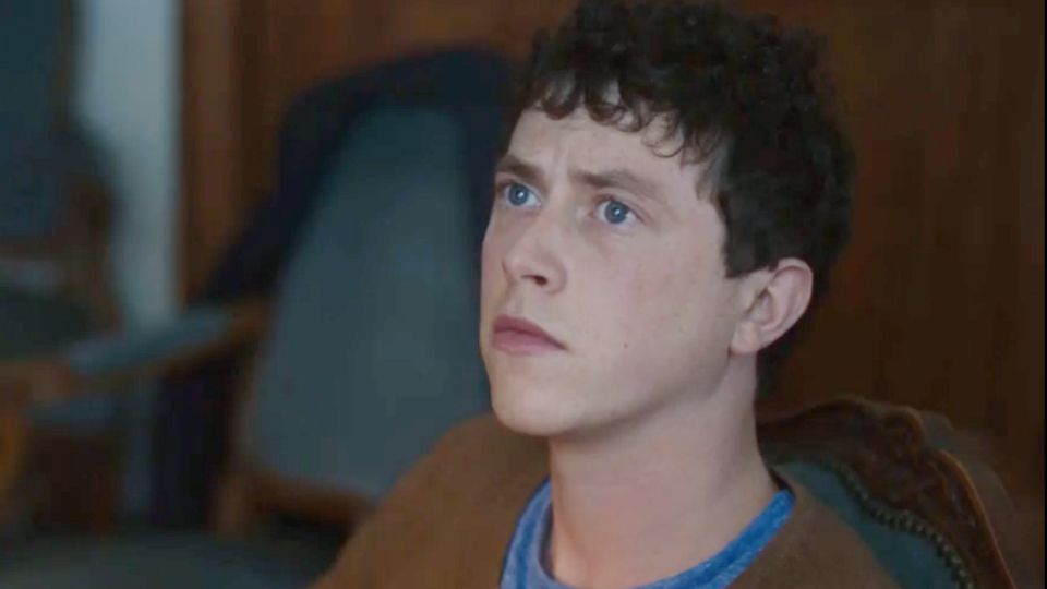 Teaser du film Le Poulain - Le Poulain Teaser VF - AlloCiné