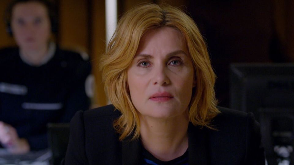 Insoupçonnable - saison 1 Teaser VF - Teaser Insoupçonnable S01 - AlloCiné