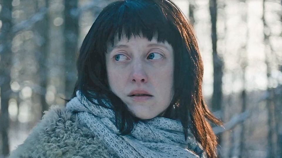 Trailer du film Nancy - Nancy Bande-annonce VO - AlloCiné